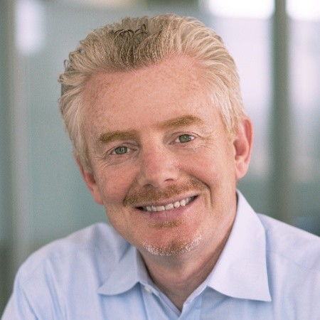 Michael Fiato | Speaker at Insurtech Insights USA