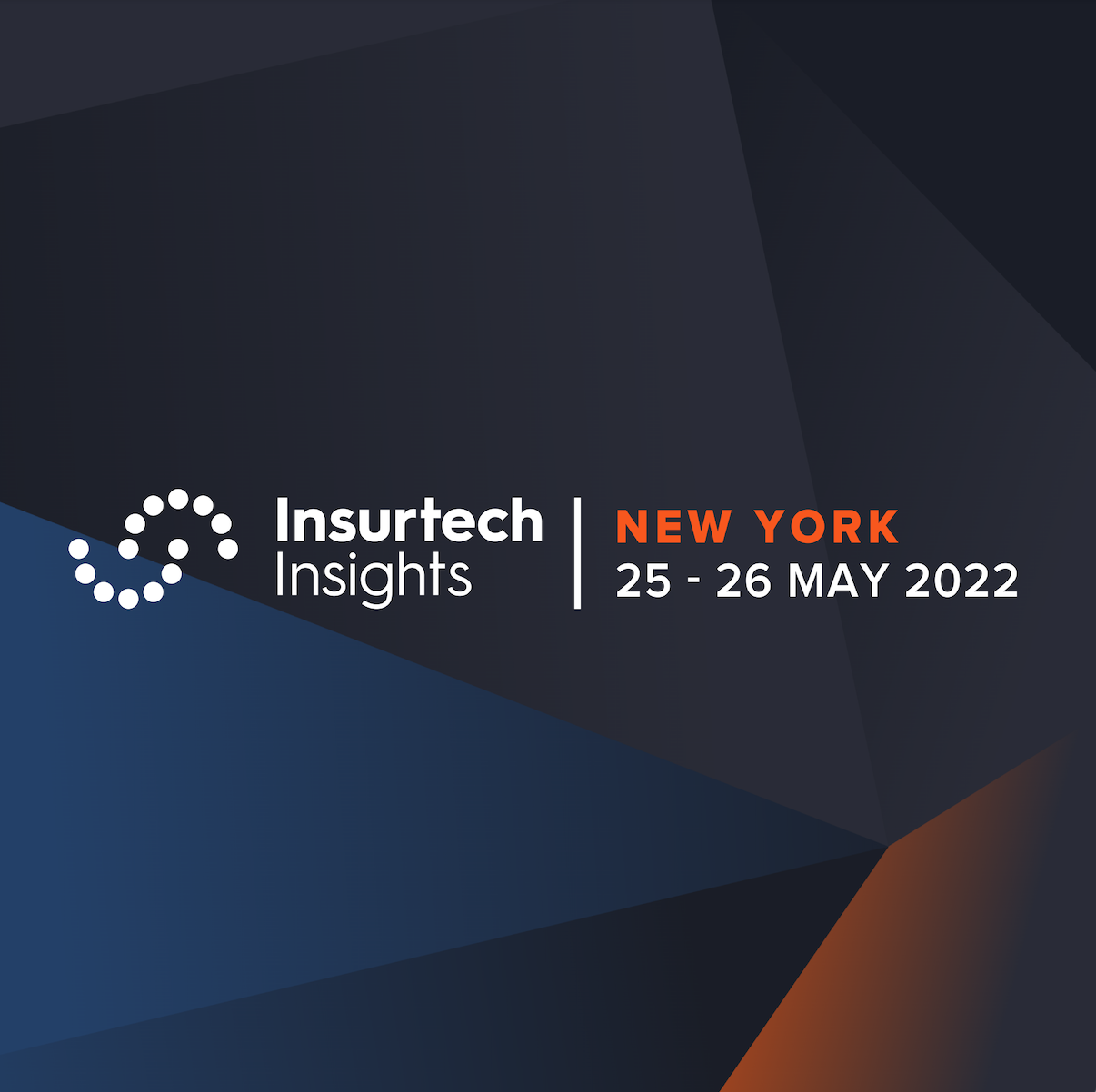 Insurtech Insights USA | 25-26th May 2022 in New York