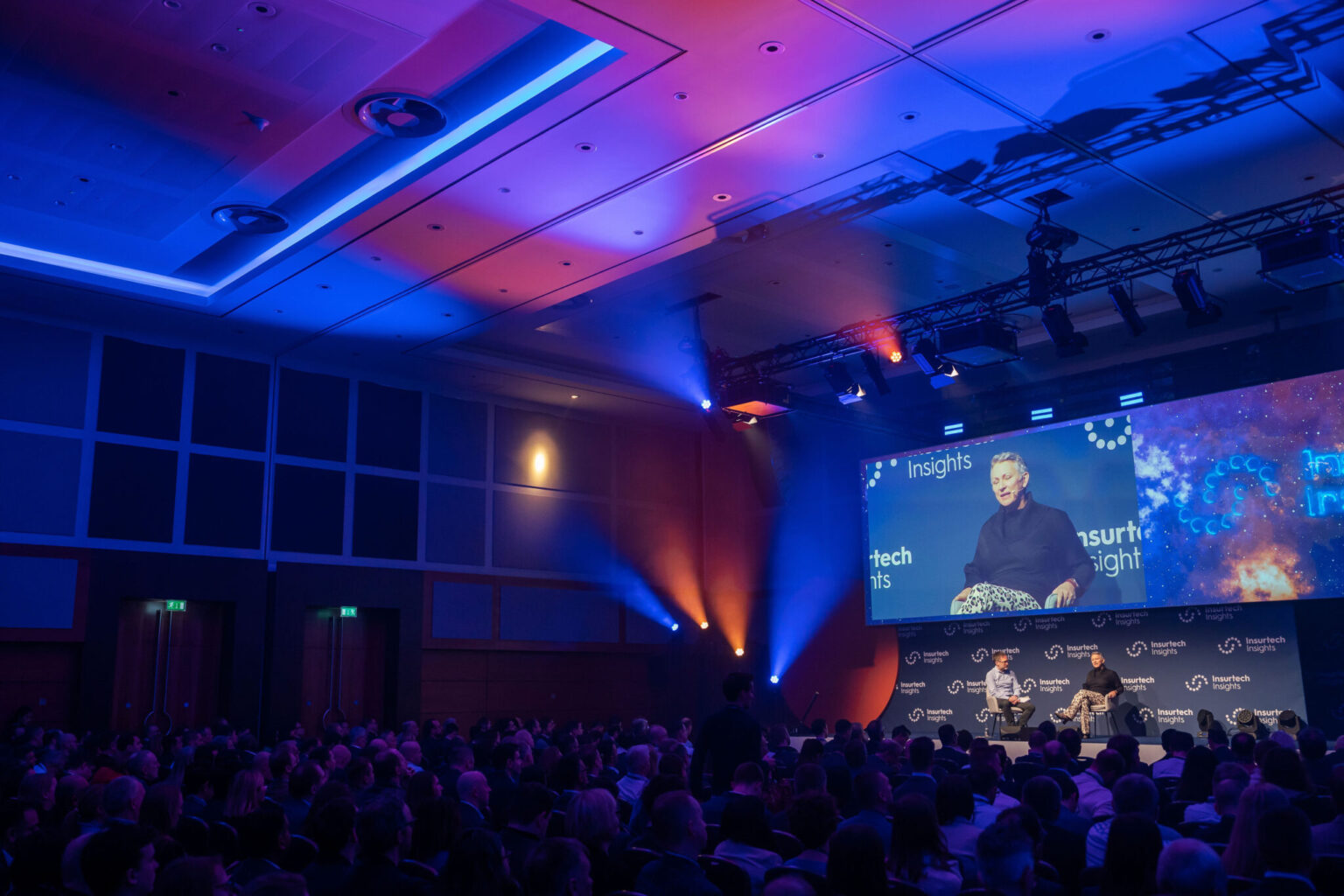 Convince Your Boss | Insurtech Insights USA