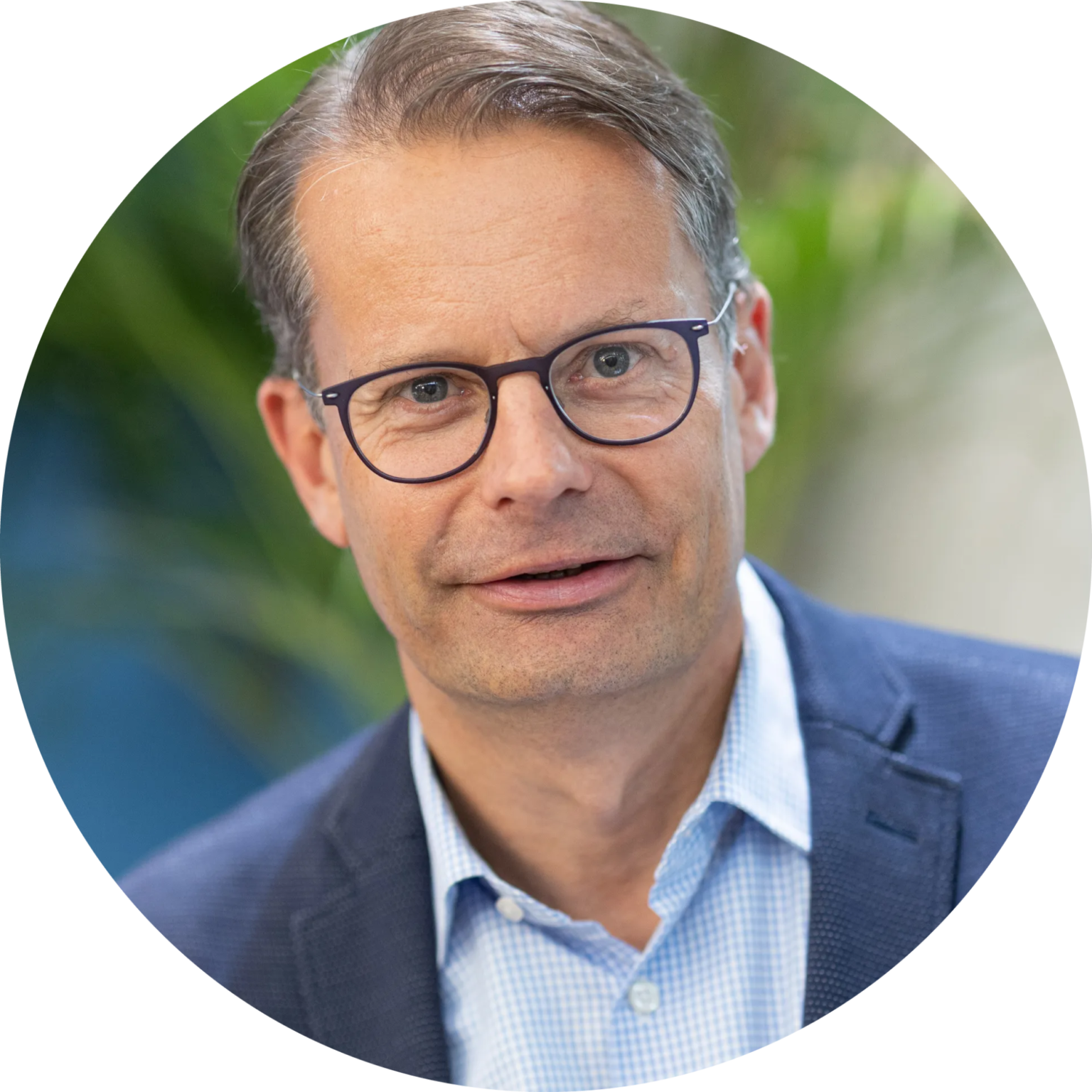 Speakers 2025-5 | Insurtech Insights USA