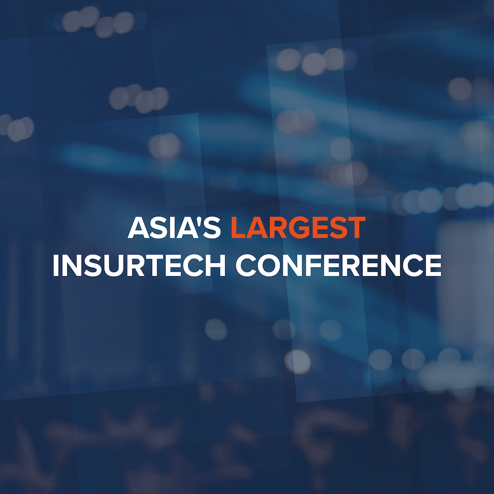 Home - Insurtech Insights Asia