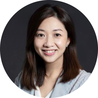 演讲者 2 - 亚洲保险科技洞察力