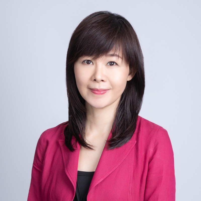 Speakers - Insurtech Insights Asia