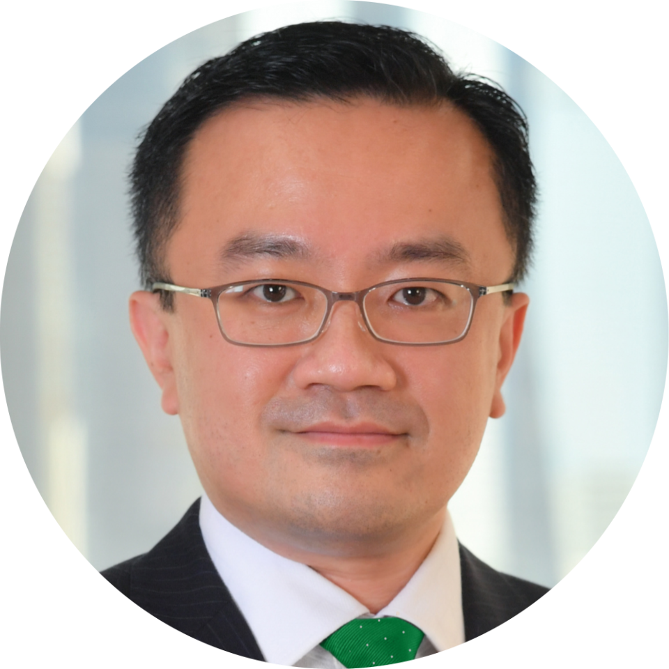 Speakers - Insurtech Insights Asia