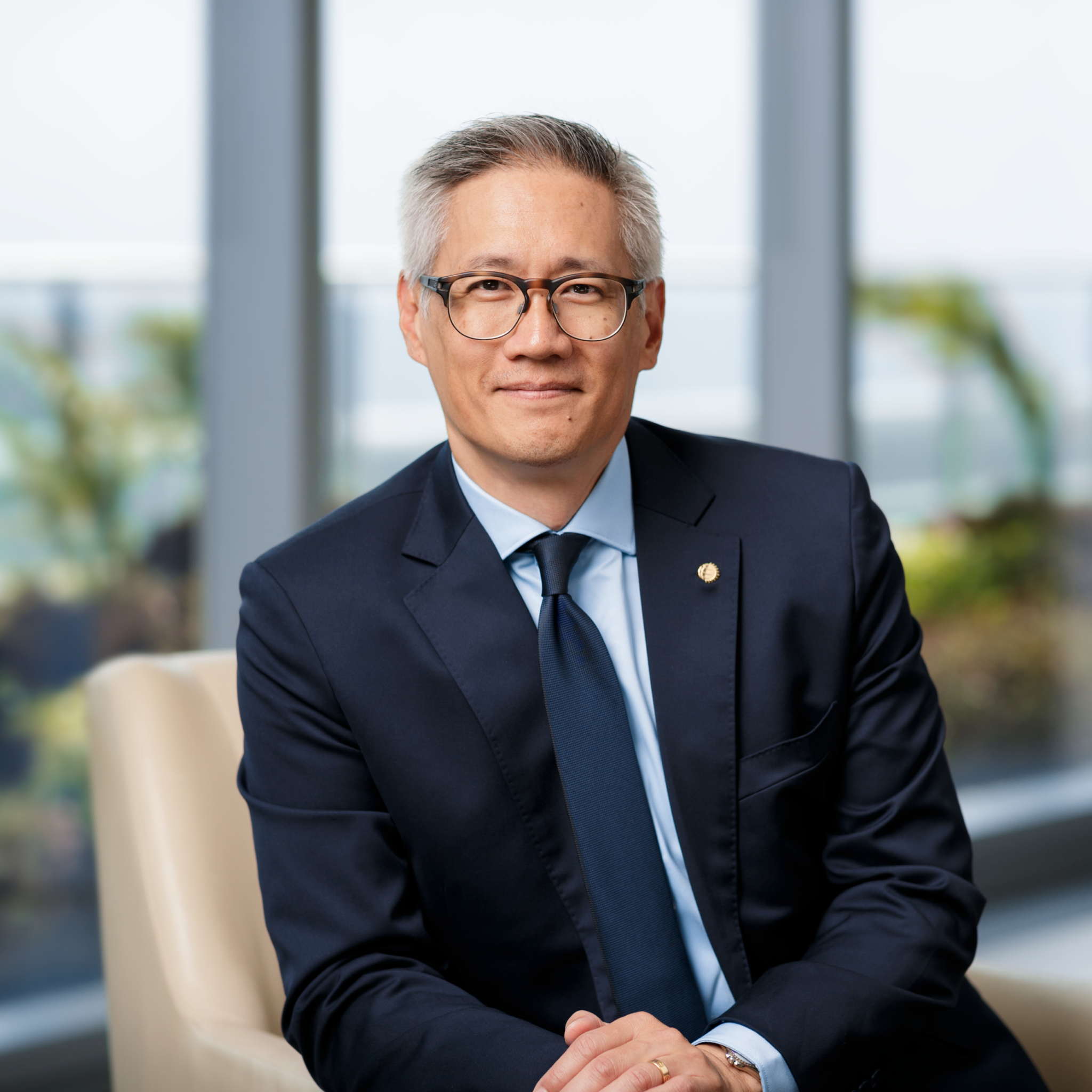 Home - Insurtech Insights Asia