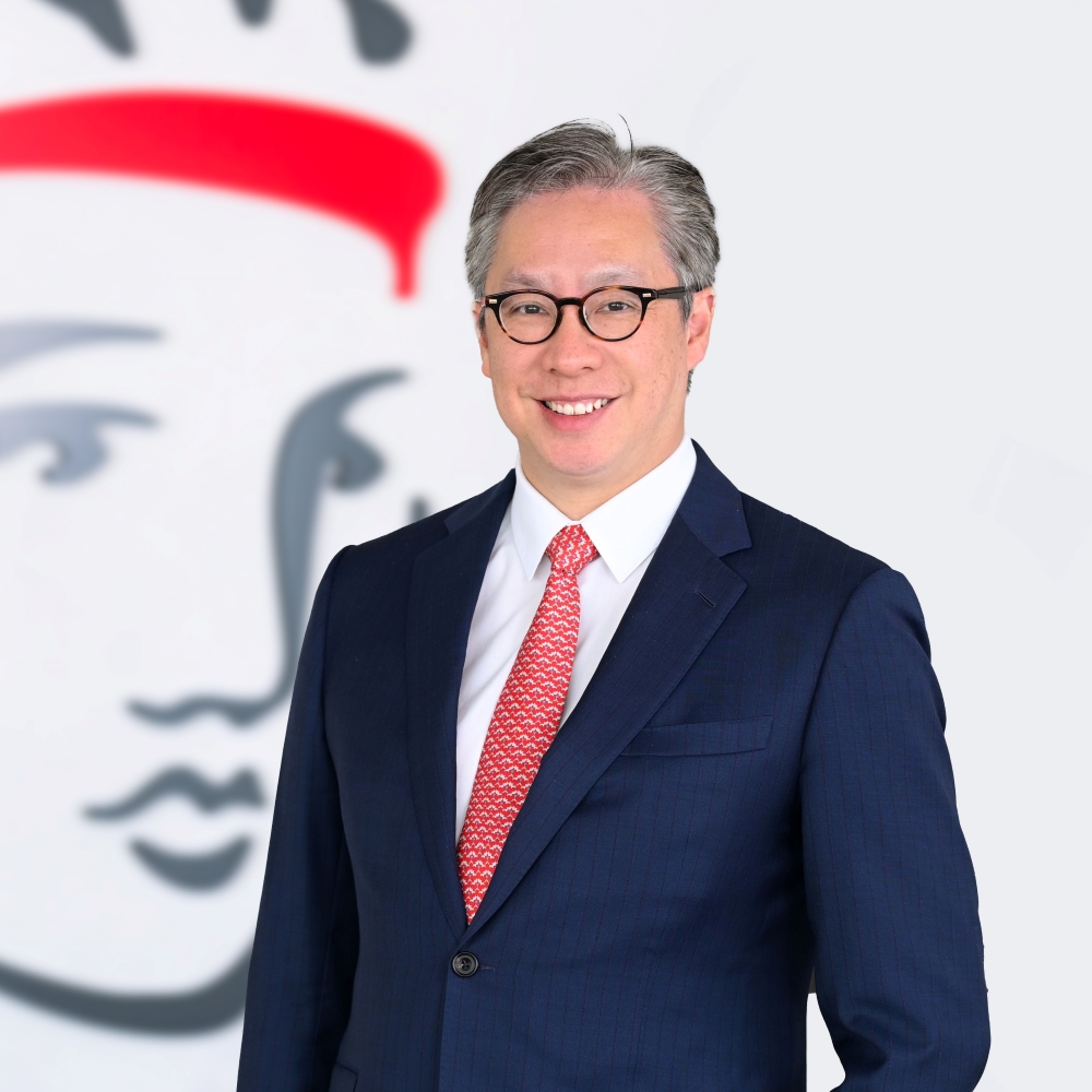 主页 - 亚洲保险科技观察