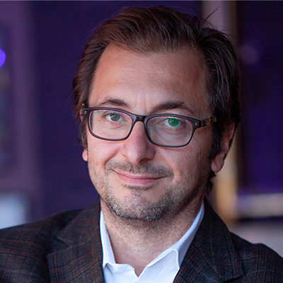 Michael Niddam | Speaking at Europe's Largest Insurtech Conference