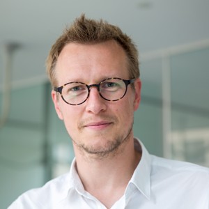 Michael Wieser | Speaking at Europe's Largest Insurtech Conference