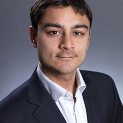 Imran Akram | Speaking at Europe's Largest Insurtech Conference