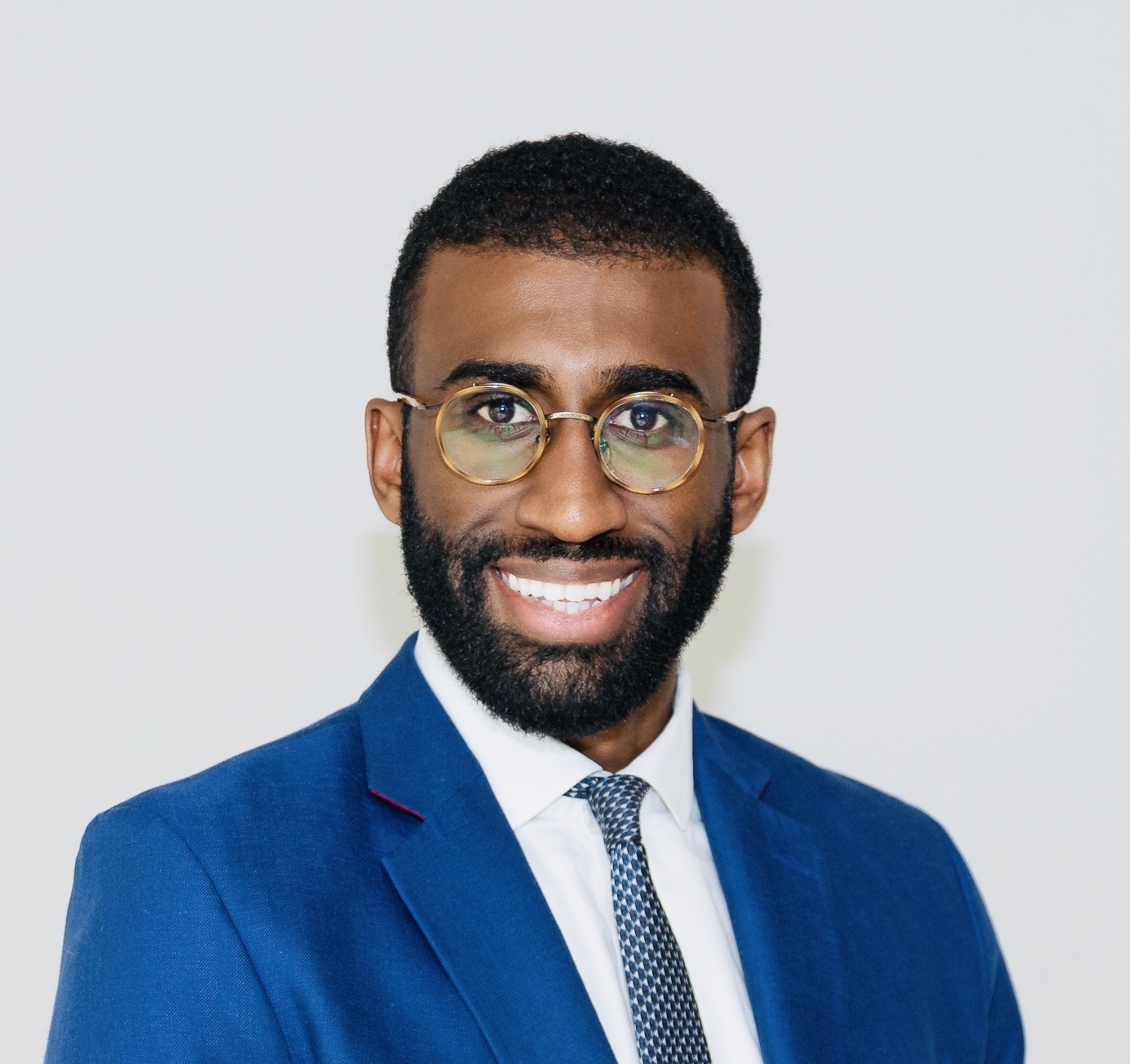 Frank Starling | Speaking at Europe's Largest Insurtech Conference