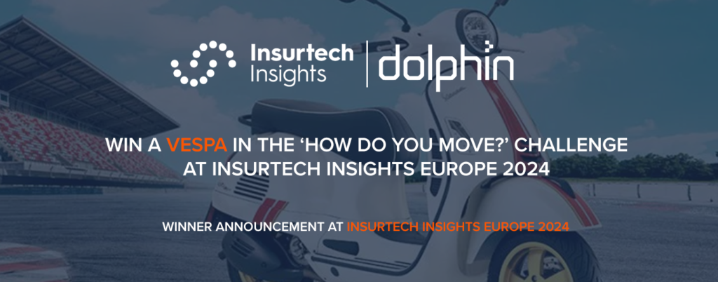 Dolphin Technologies 2 | Insurtech Insights Europe