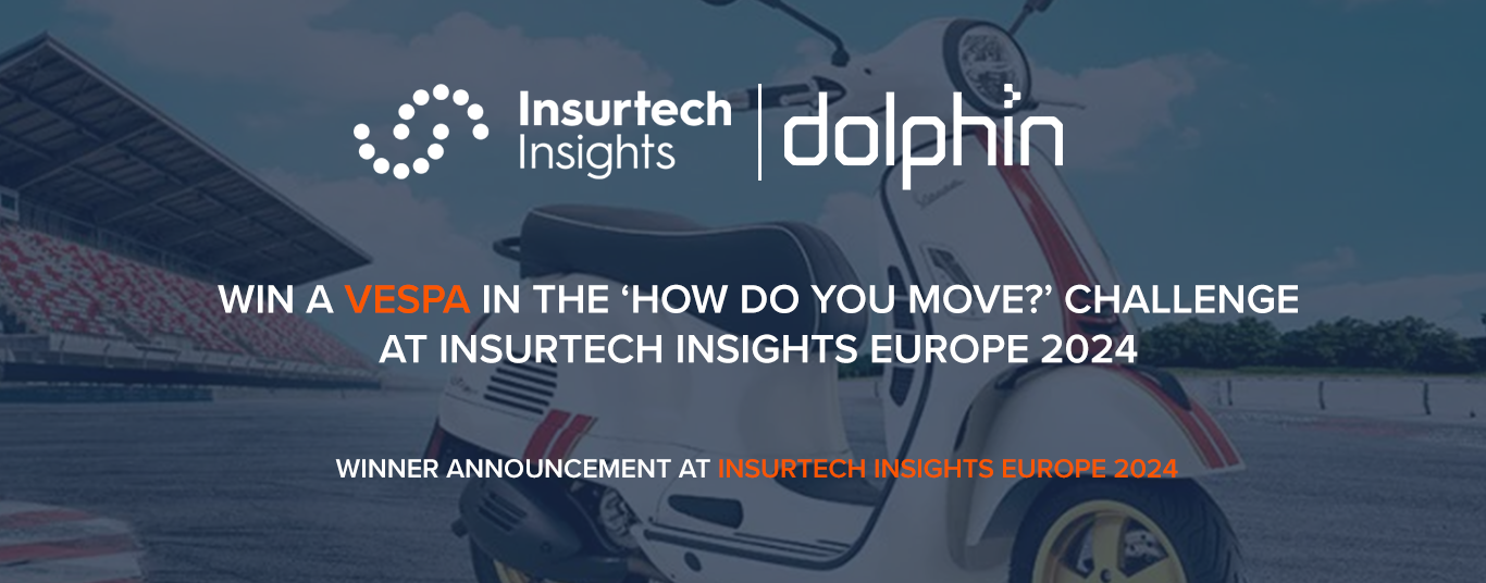 Dolphin Technologies 2 | Insurtech Insights Europe