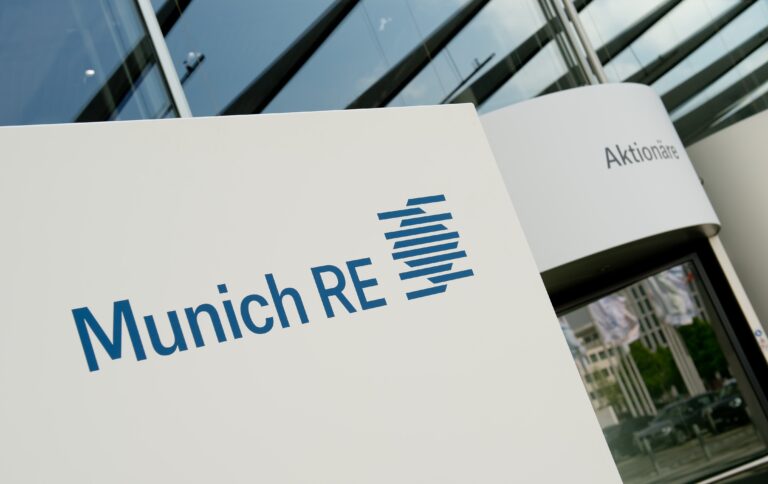 Munich Re Announces Bold New Strategy ‘Ambition 2025’ | Insurtech Insights