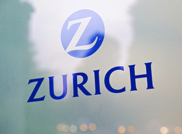 Zurich Assurance Ltd. and Pacific Life Re International Enters into US ...