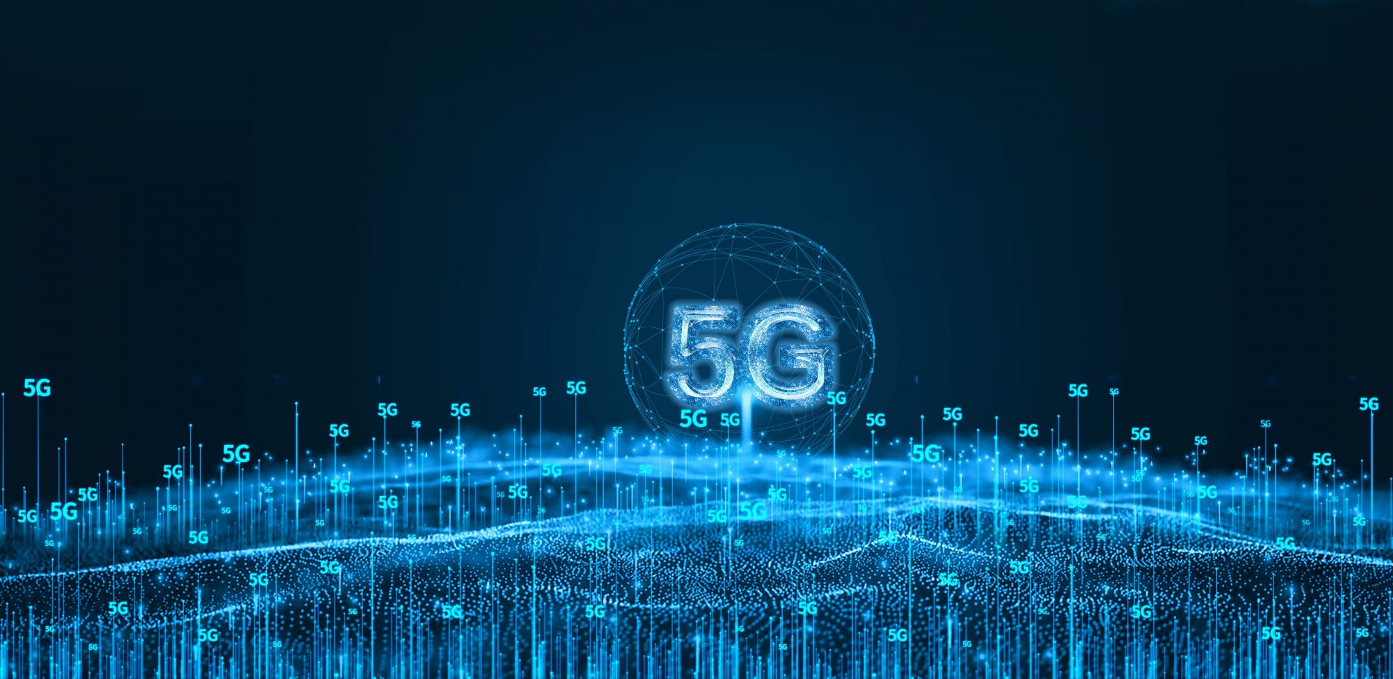 5G: Revolution or Exaggeration? | Insurtech Insights