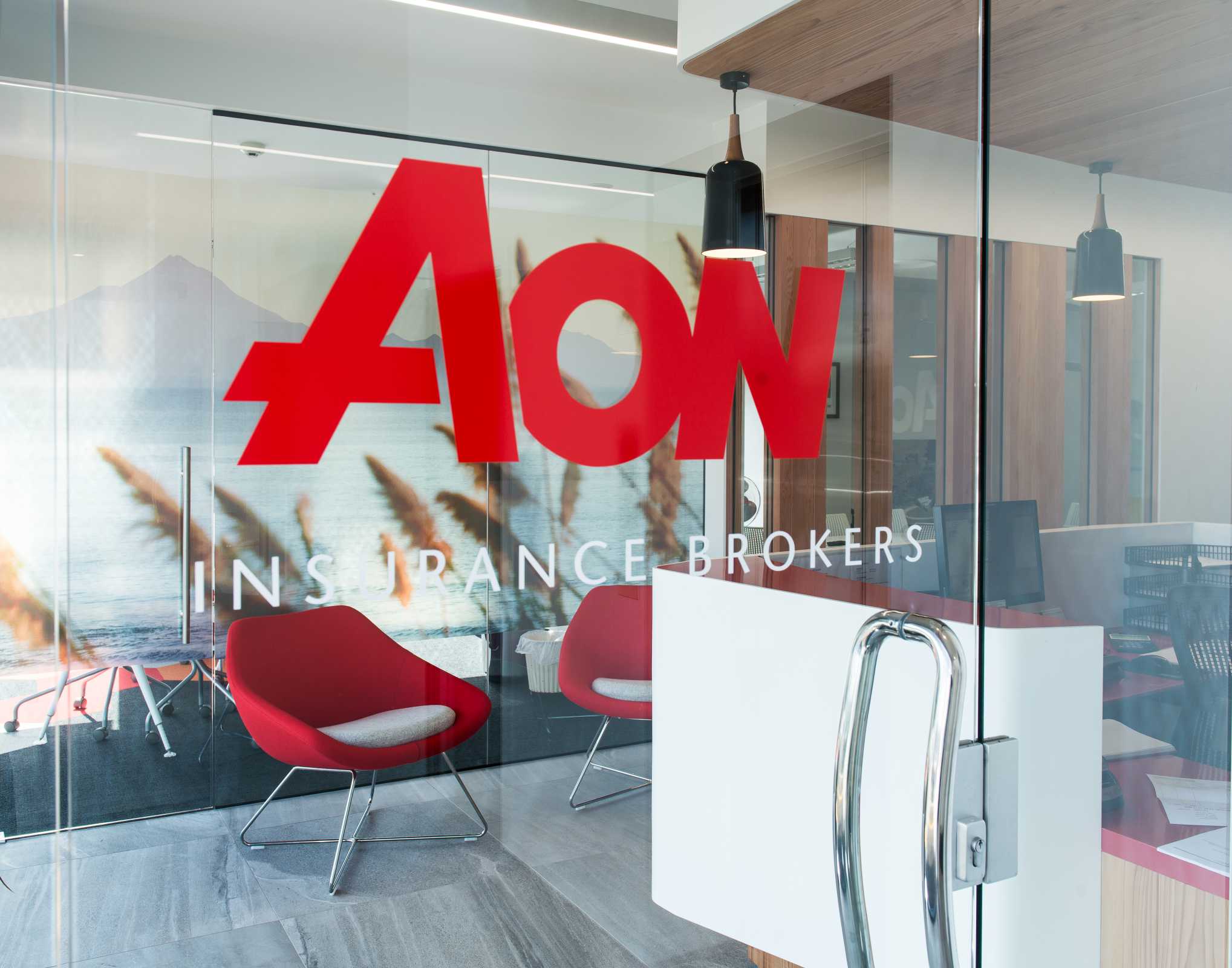 Aon Invests $30 Million to Create 10,000 Apprenticeships Nationwide by ...
