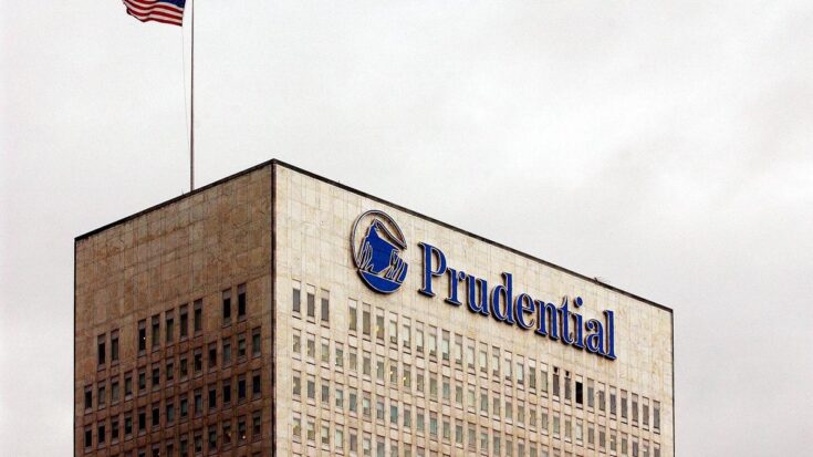 Prudential Retirement Enters Funded Reinsurance Business | Insurtech ...