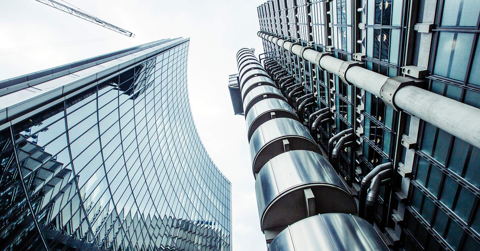 Lloyd’s of London Searching for Ideas for ‘Re-Imagined’ Underwriting ...
