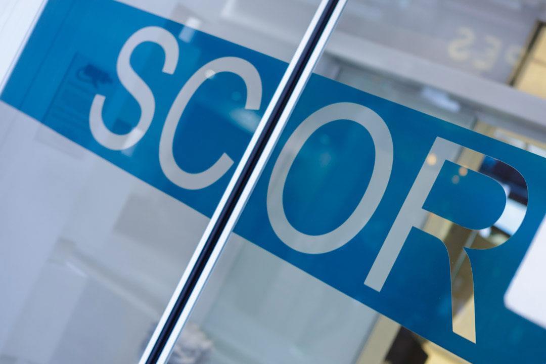 SCOR Deems Pandemic Risk Uninsurable | Insurtech Insights