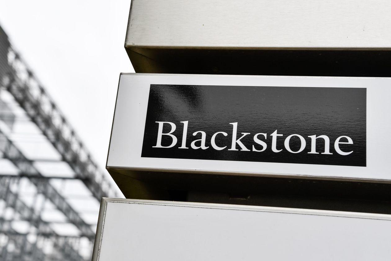 Allstate to Sell Life Insurance Unit to Blackstone for $2.8 Billion ...