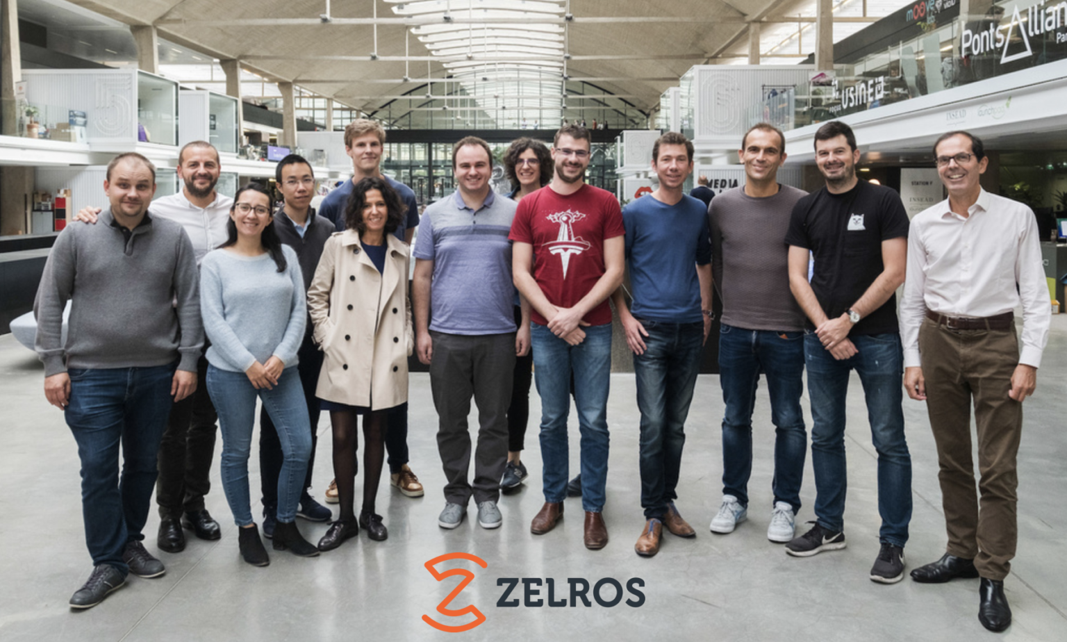 Zelros Raises $11 Million in Series A Funding to Bring AI-Powered ...