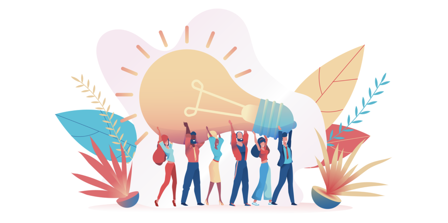 Pressure to Innovate Shifts Priorities by Denise Garth | Insurtech Insights