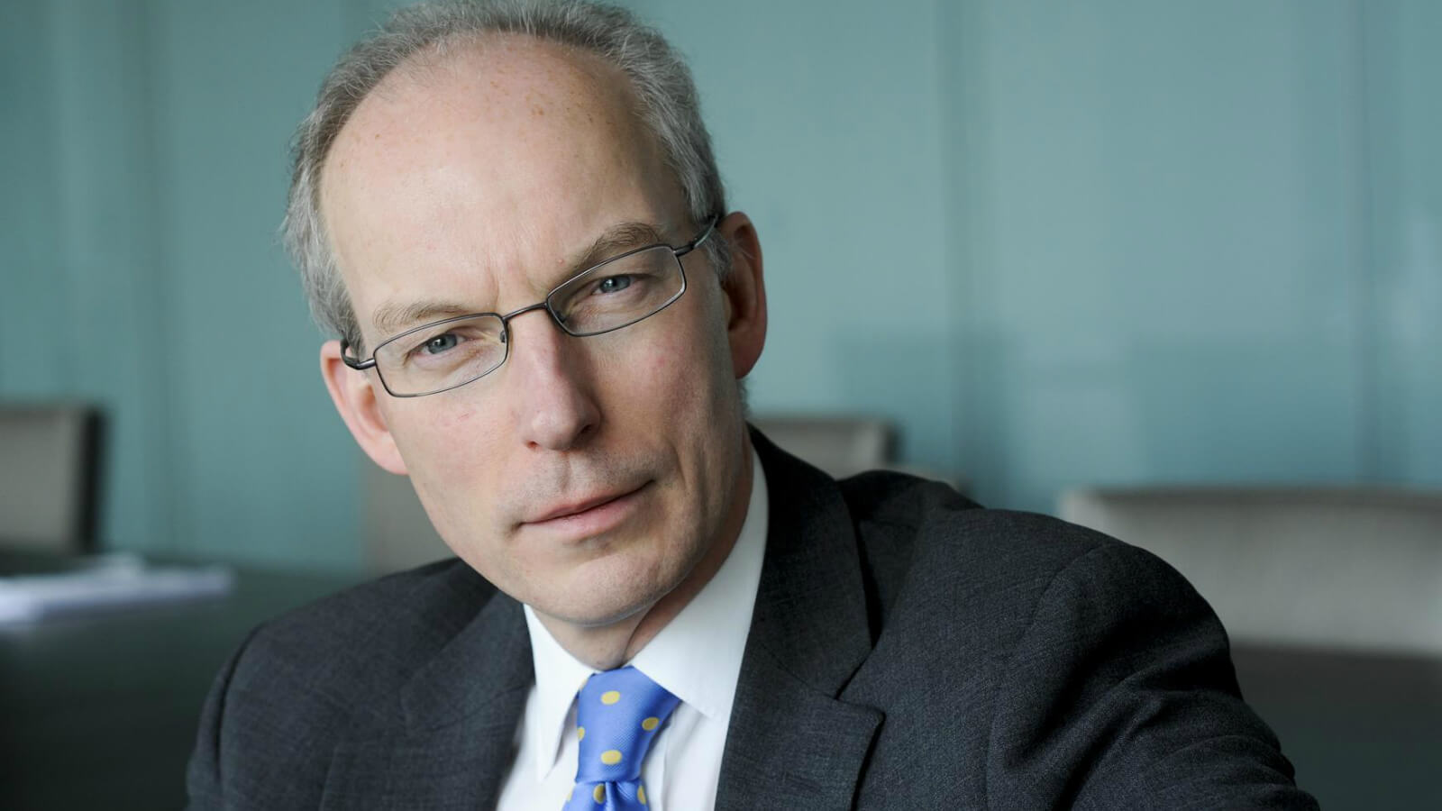 Beazley’s CEO Horton to Become Group CEO of QBE Insurance in Australia ...