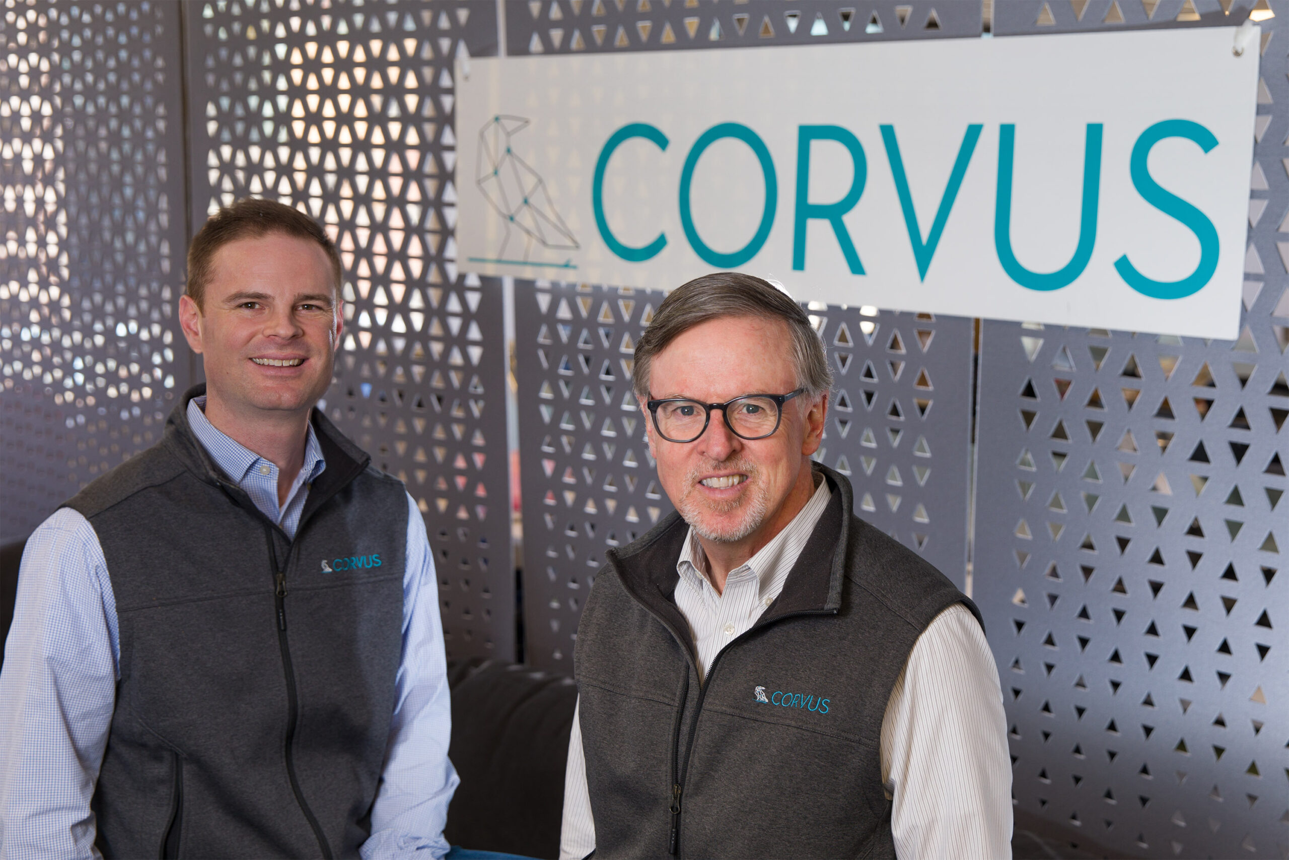 Corvus Insurance Raises $100 Million | Insurtech Insights