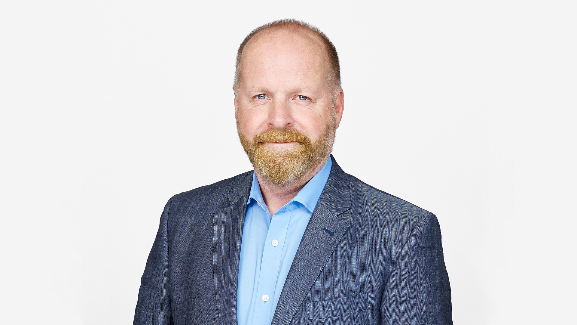 Hiscox USA Appoints Kevin Kerridge as CEO | Insurtech Insights