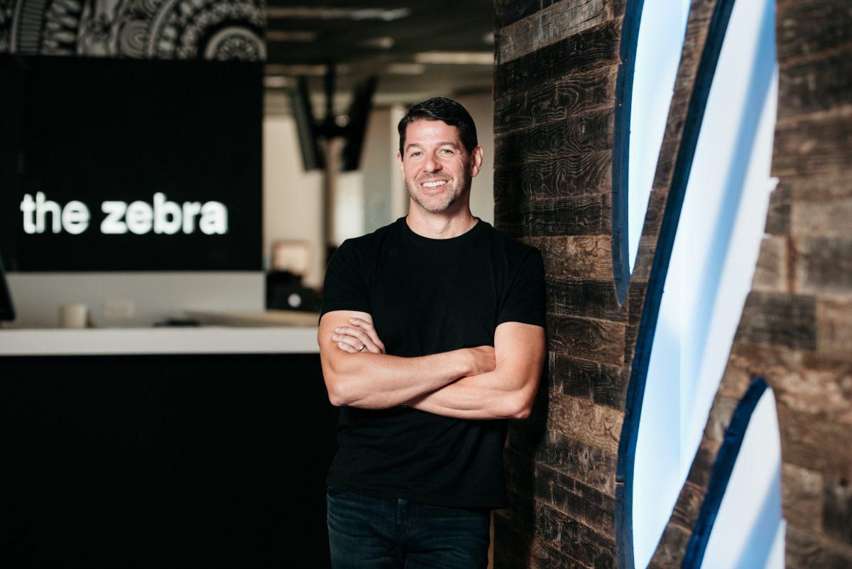 Insurance Comparison Website The Zebra Raises $150 Million in Latest ...