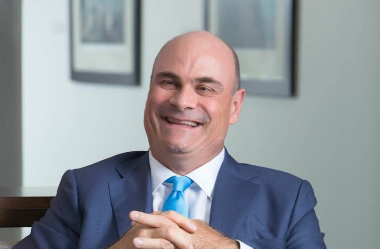 Ledger Investing Adds Ex-AIG CEO Peter Hancock to Board | Insurtech ...