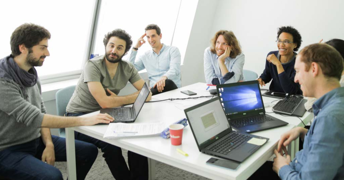 New unicorn in town: Paris-based Shift Technology raises $220M at a ...