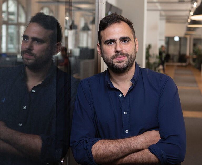 wefox Partners with GATE to Transform the Long-Term EV Rental Market ...