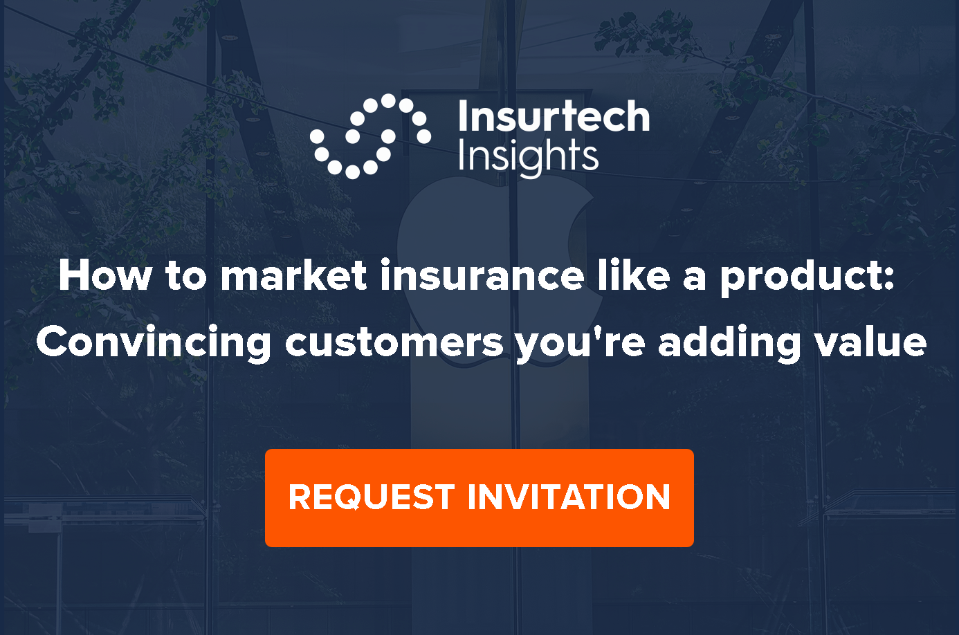 Virtual Roundtables: How to market insurance like a product: Convincing ...