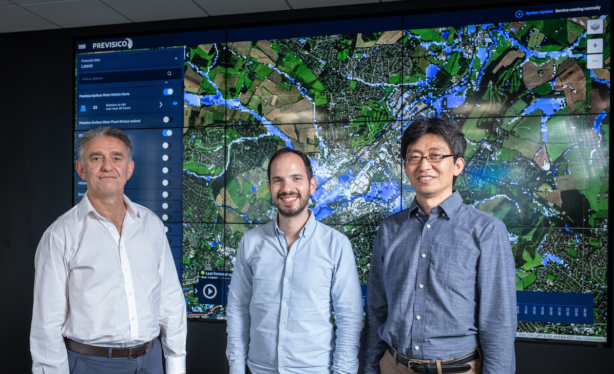 Previsico gains £1.75mil funding to support growth and next generation ...