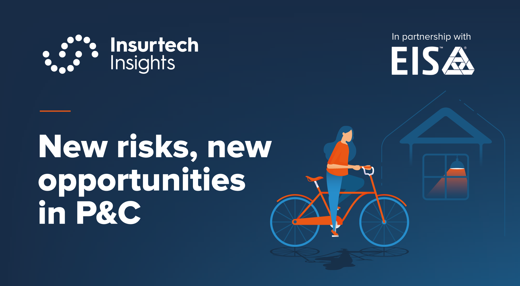 Insurtech Insights Reports - Curated industry reports