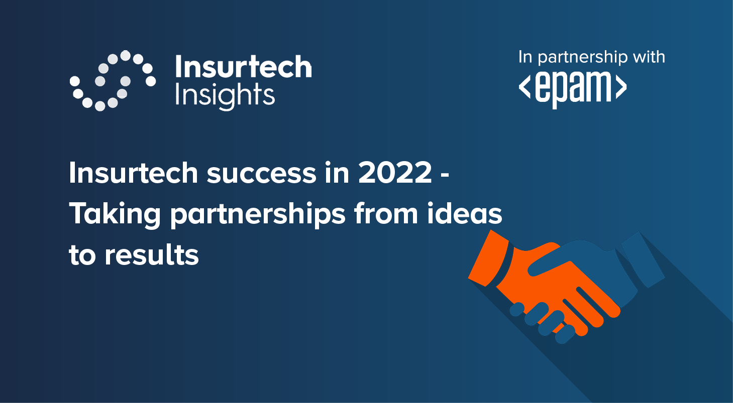 Insurtech Insights Reports - Curated industry reports