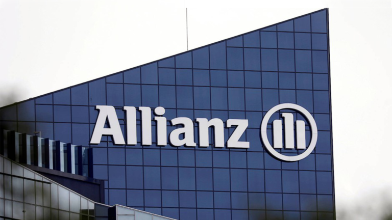 Allianz Risk Barometer Reveals 2024's Leading Global Business Risks ...