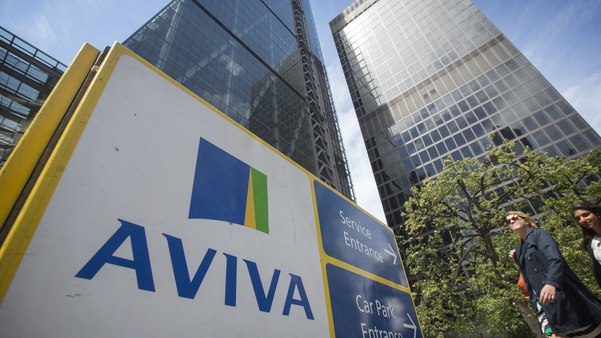 Aviva launches standalone cover for electric vehicle charging points ...