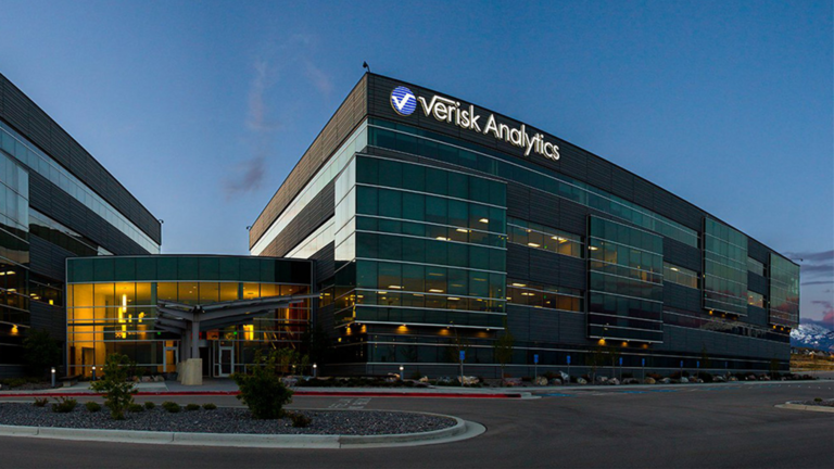 Verisk Launches First Predictive SRCC Data Model for Political Violence ...