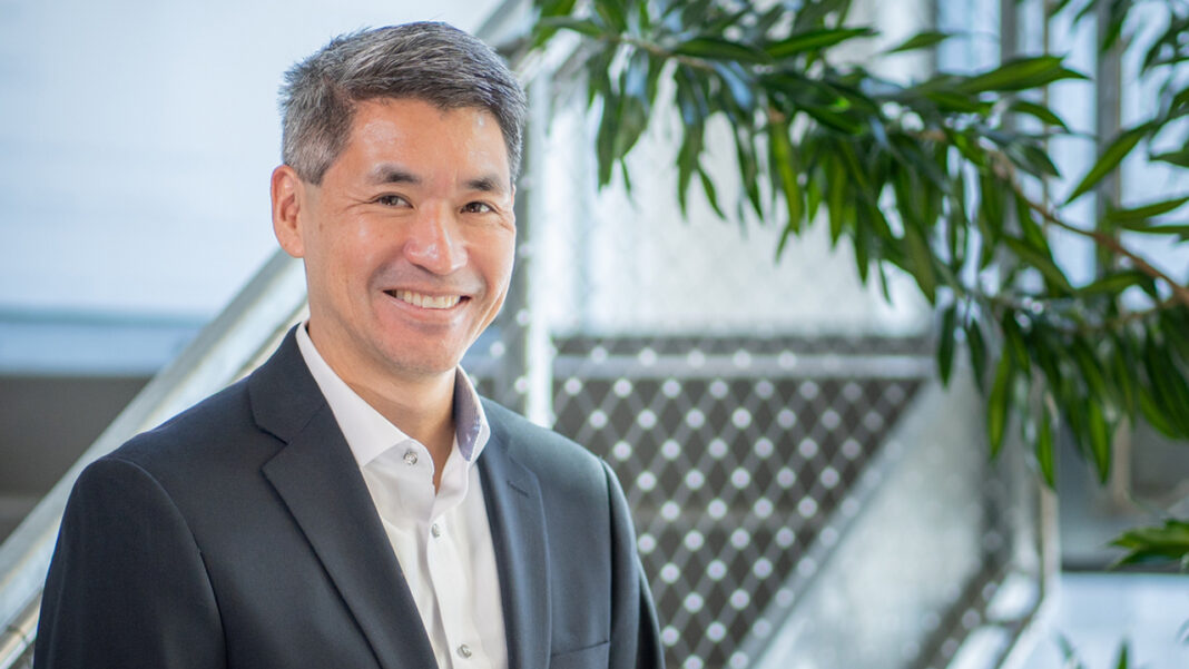Leading a "once in a generation" change in insurtech | Insurtech Insights