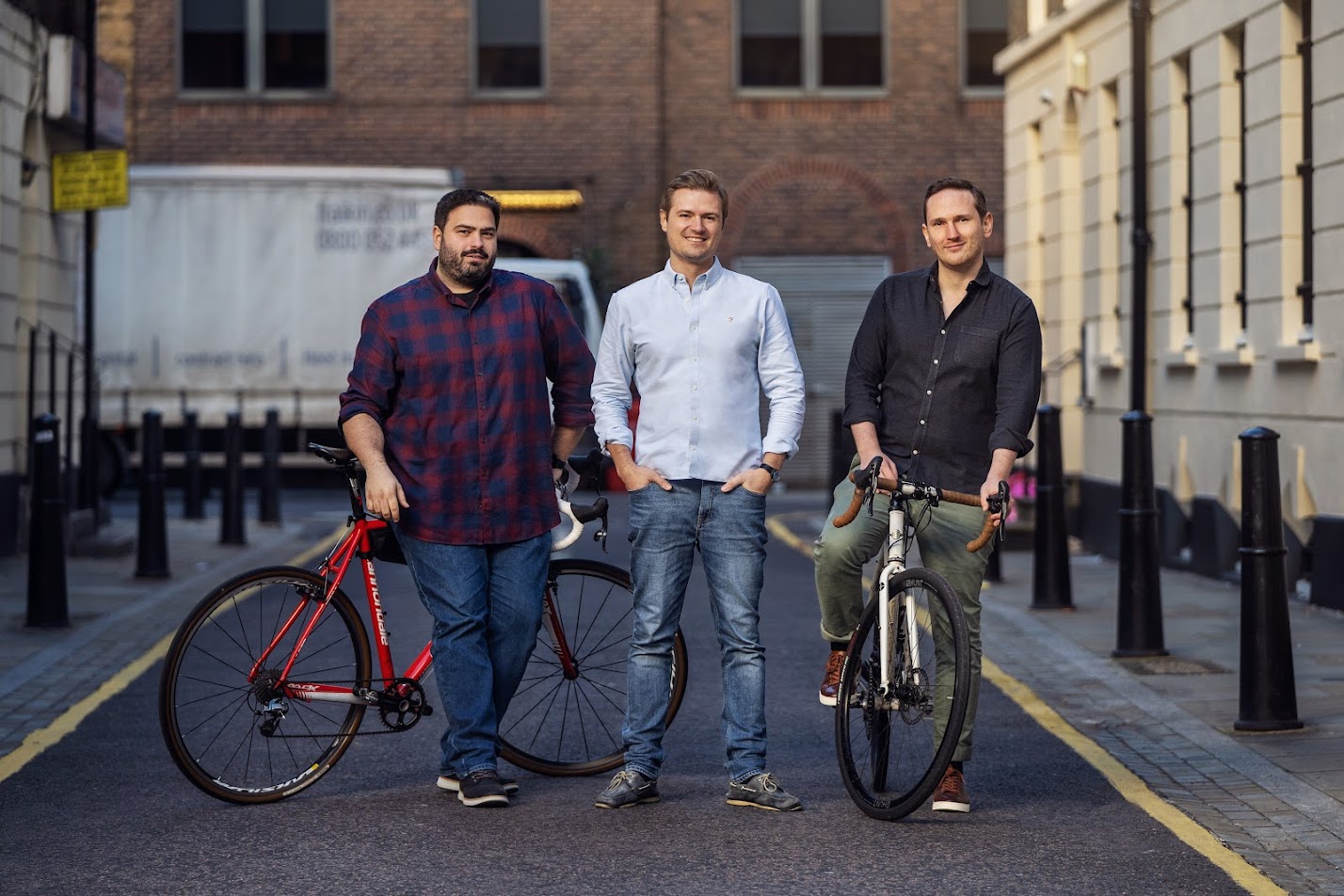 UK-based Laka secures €10.6 million to build European e-mobility ...