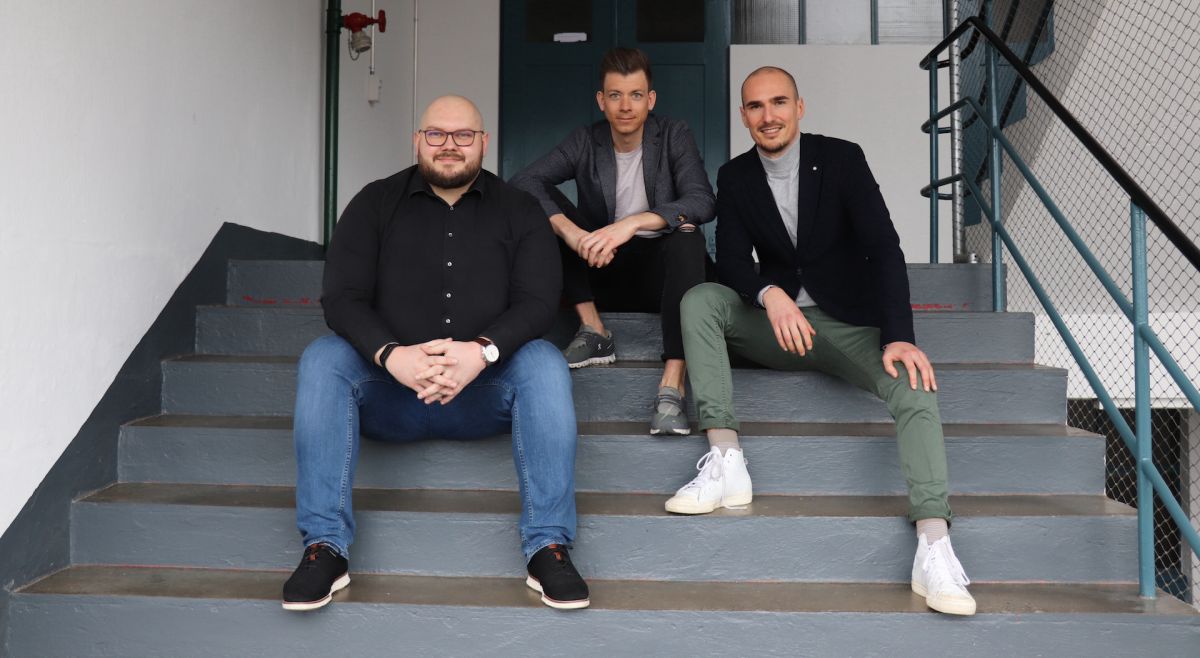 Helvengo raises $4.5 million | Insurtech Insights