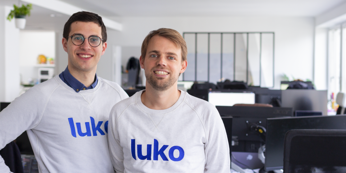 Insurtech startup Luko acquires Coya and gains insurance license ...