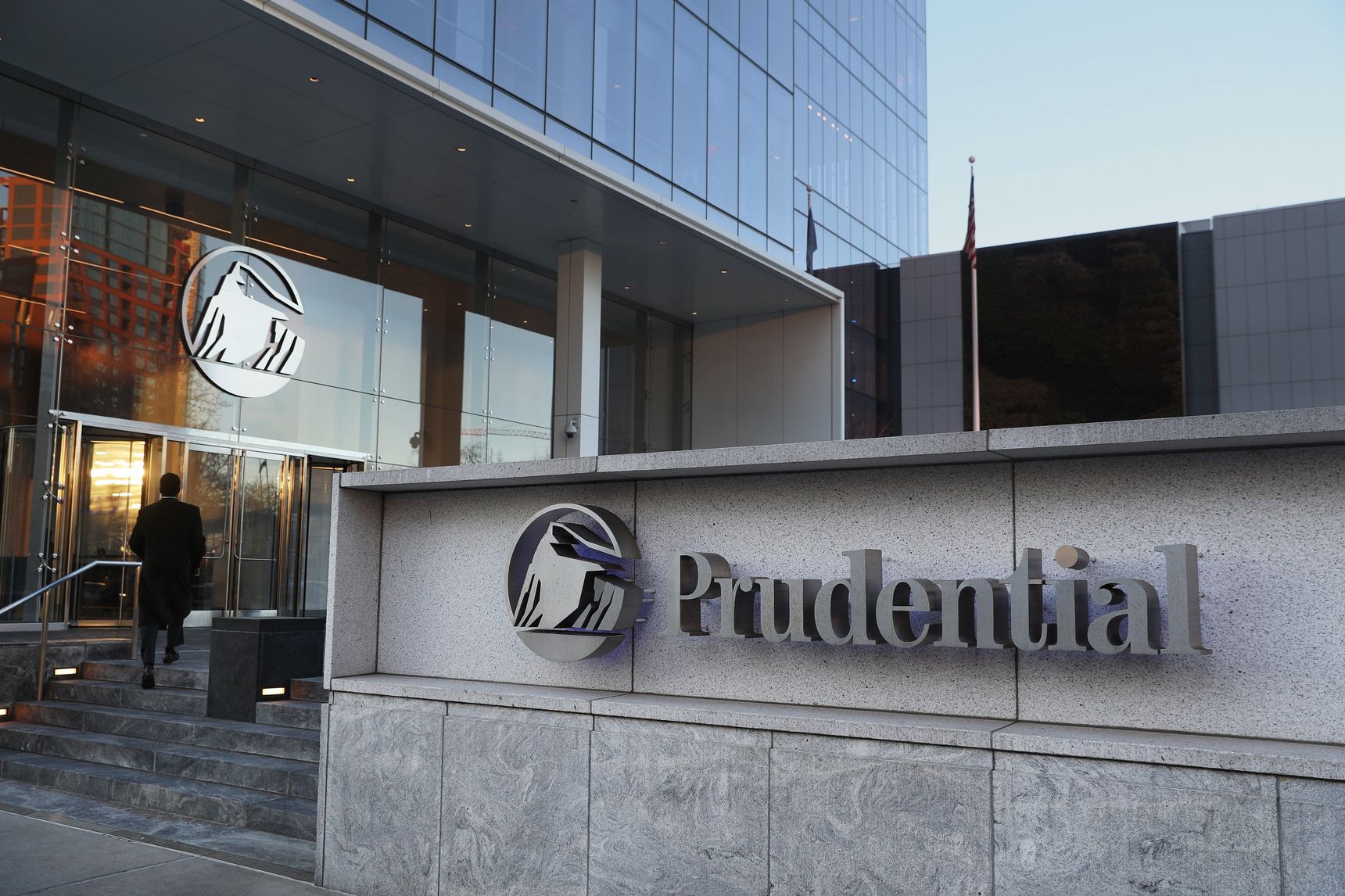 Prudential Automates Expense Management to Cut Costs | Insurtech Insights