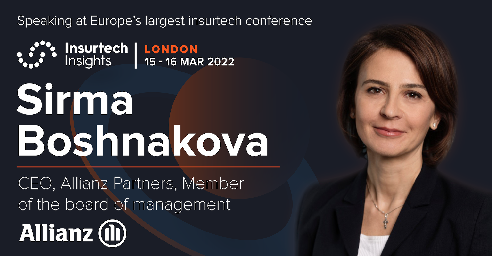 International women’s day series: An interview with Sirma Boshnakva CEO ...