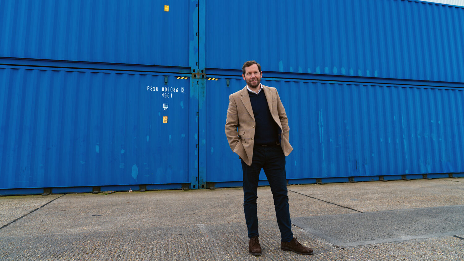 Loadsure raises $11 Million Series A Round to Close Cargo Insurance Gap ...