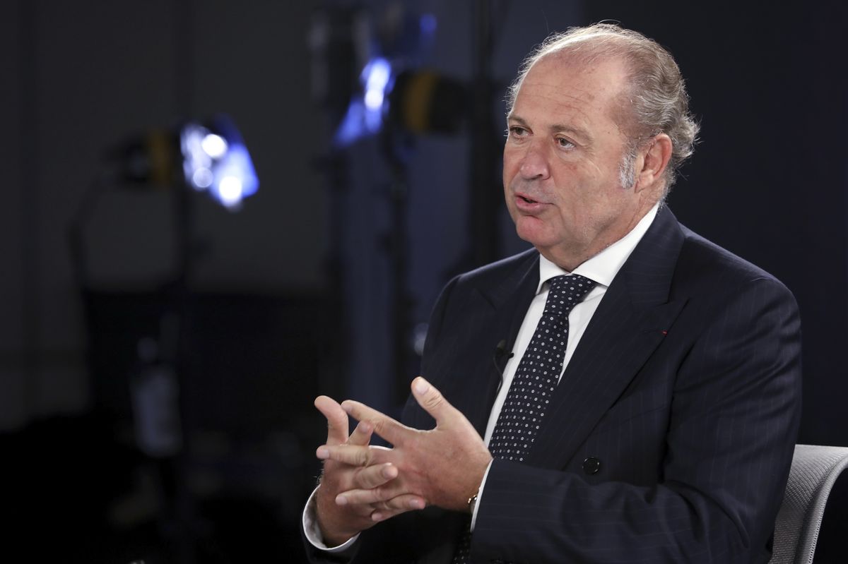 Generali in United Nations insurance collaboration | Insurtech Insights