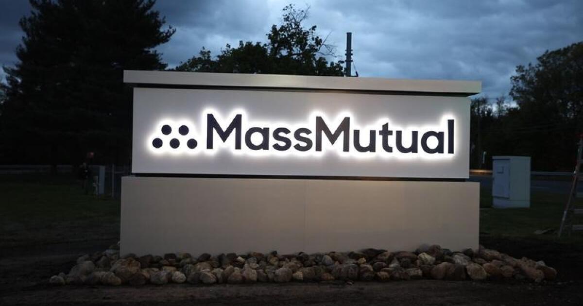MassMutual Ventures Launches $300M Fund for Europe, APAC | Insurtech ...