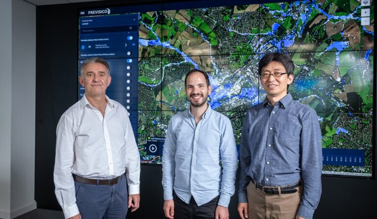 Previsico seals Watertight partnership to boost flood resilience and ...